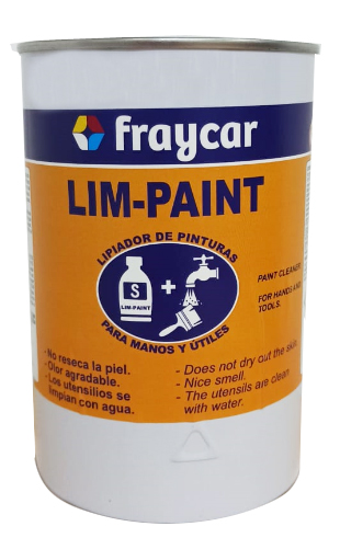 LIM-PAINT